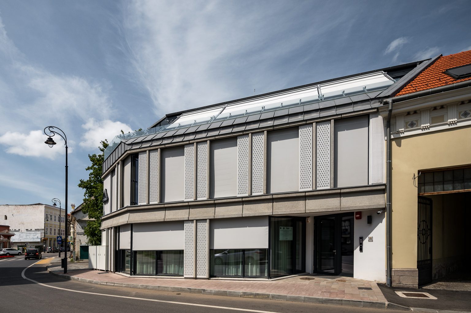 Transylvania on the world map of bioinformatics research